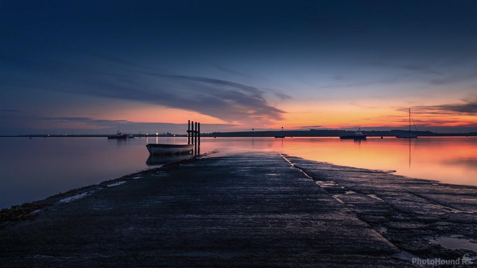 Image of Two Tree Island by matthew chapman | 1007341