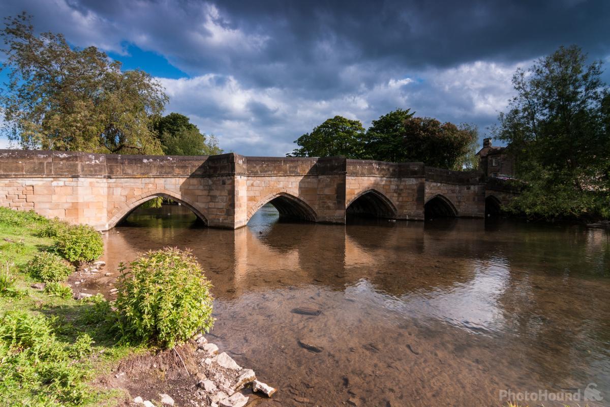 Photograph of Bakewell by James Grant | 11299 | PhotoHound